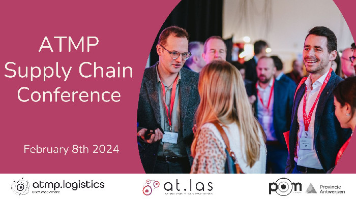 Agenda 2025 :: ATMP Excellence Center